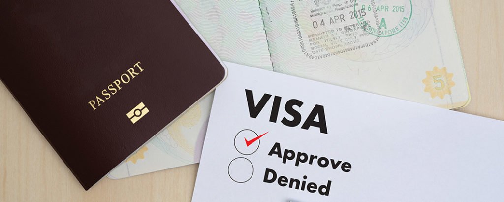 Visa Services - Thrive